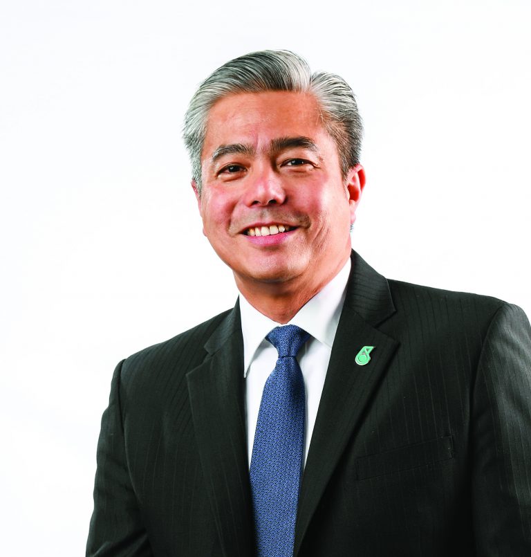 Petronas: Attractive New Upstream Prospects For Investors – Forbes Asia ...
