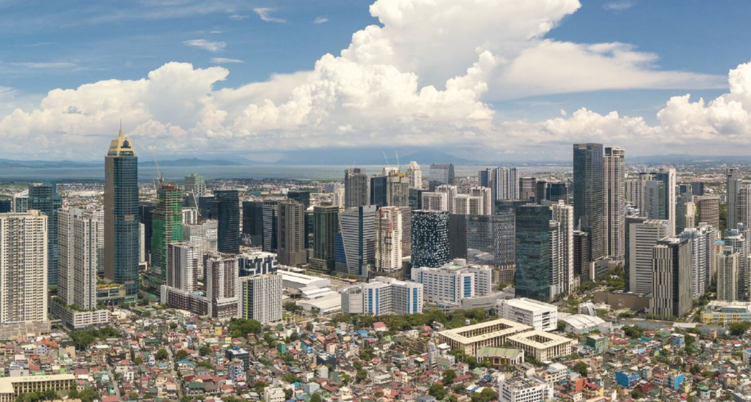 The Philippines: Revving Up For Recovery – Forbes Asia Custom