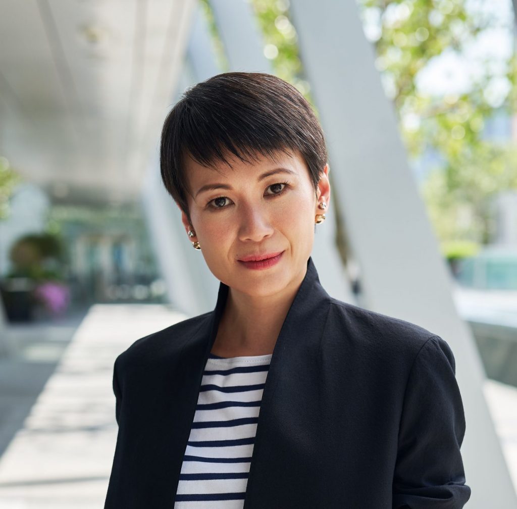 Hong Kong: A City At The Edge Of Tomorrow – Forbes Asia Custom