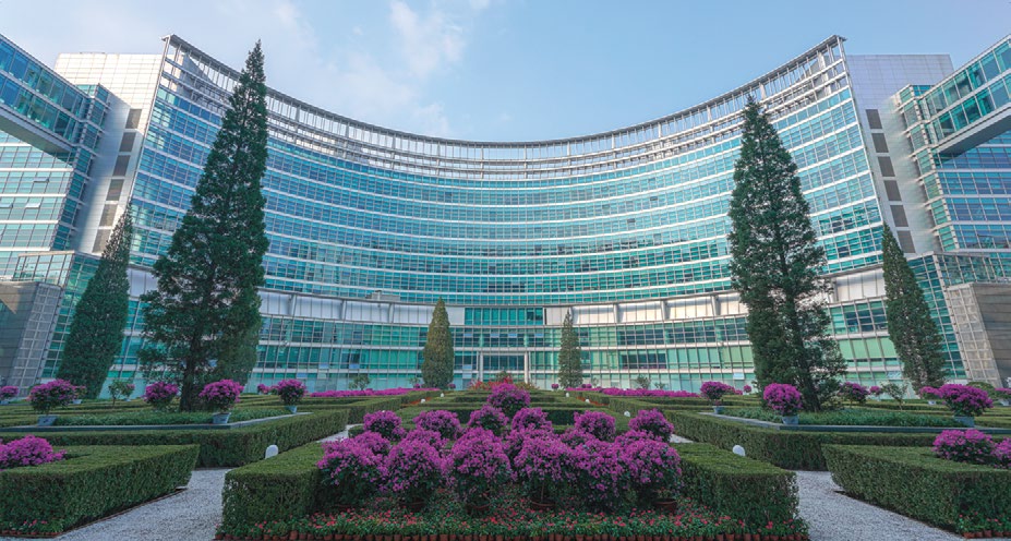 ICBC Grows Its Private Banking Business – Forbes Asia Custom