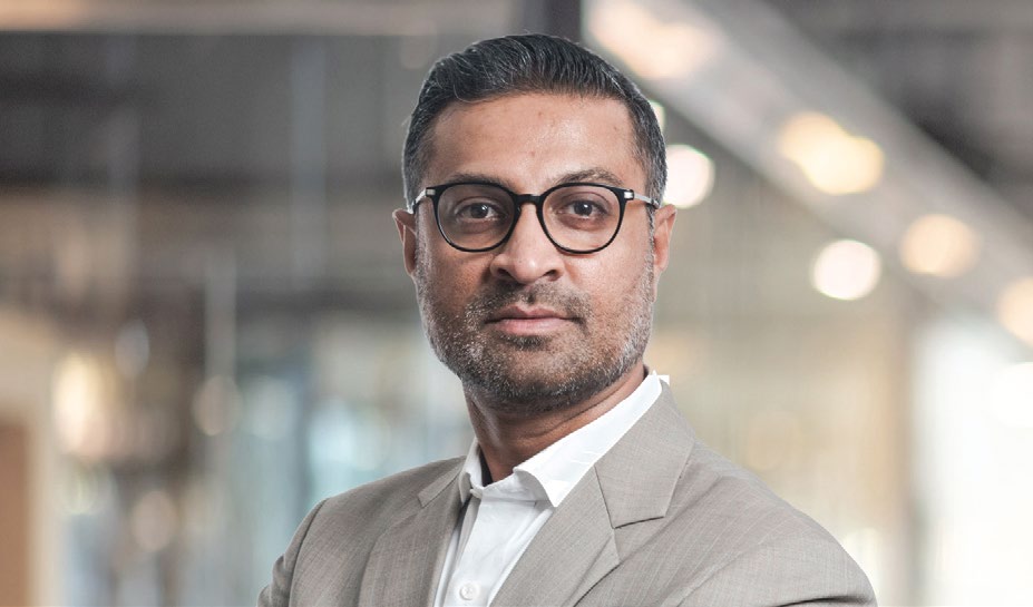 Asia Accelerates Digitalization Amid Pandemic – Forbes Asia Custom