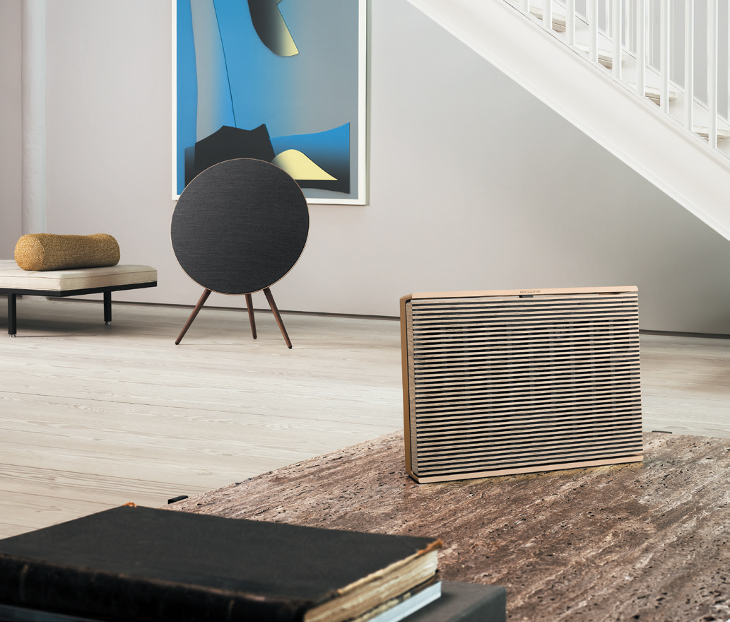 Timeless Luxury That Looks And Sounds Great – Forbes Asia Custom