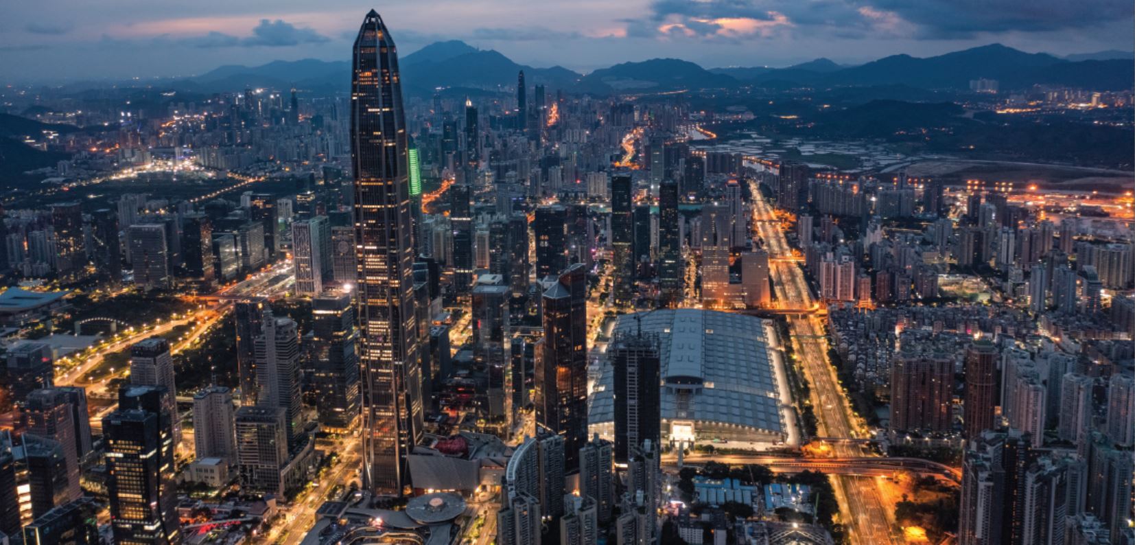 J.P. Morgan: Asia At The Forefront Of Accelerated Digital ...