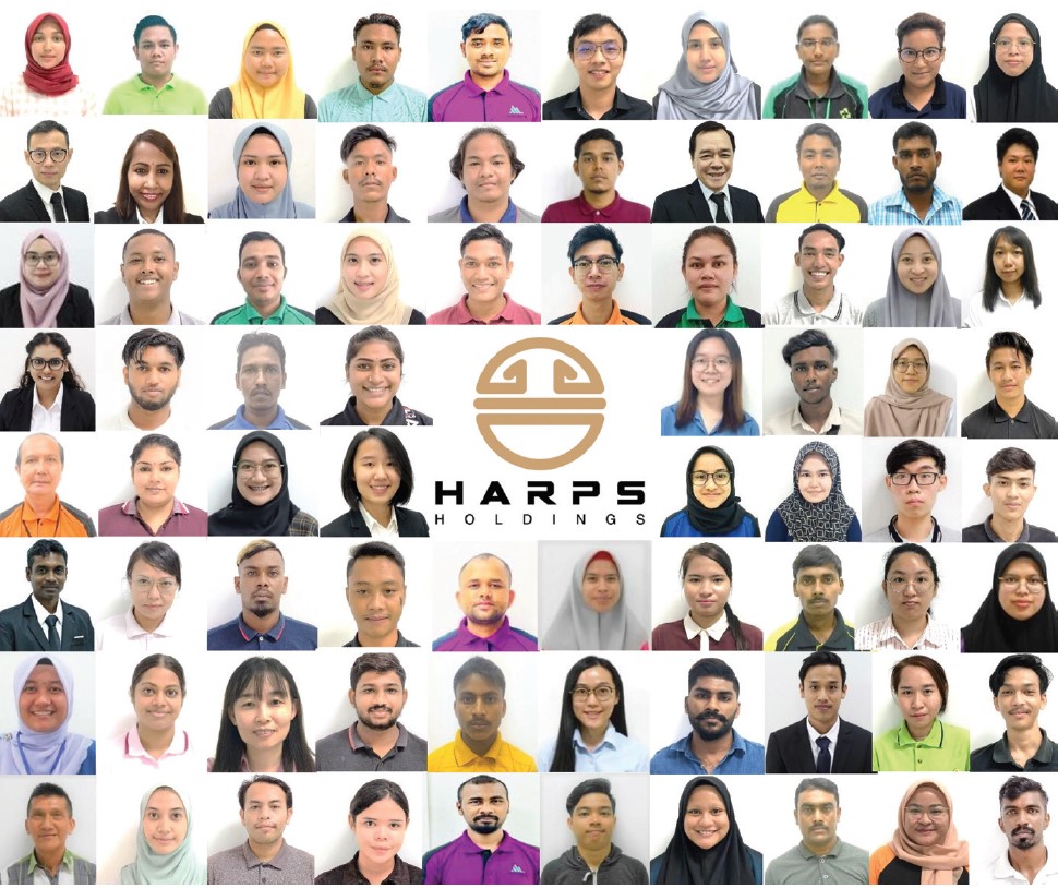 Harps Drives Growth Through Sustainability And ESG Principles – Forbes ...