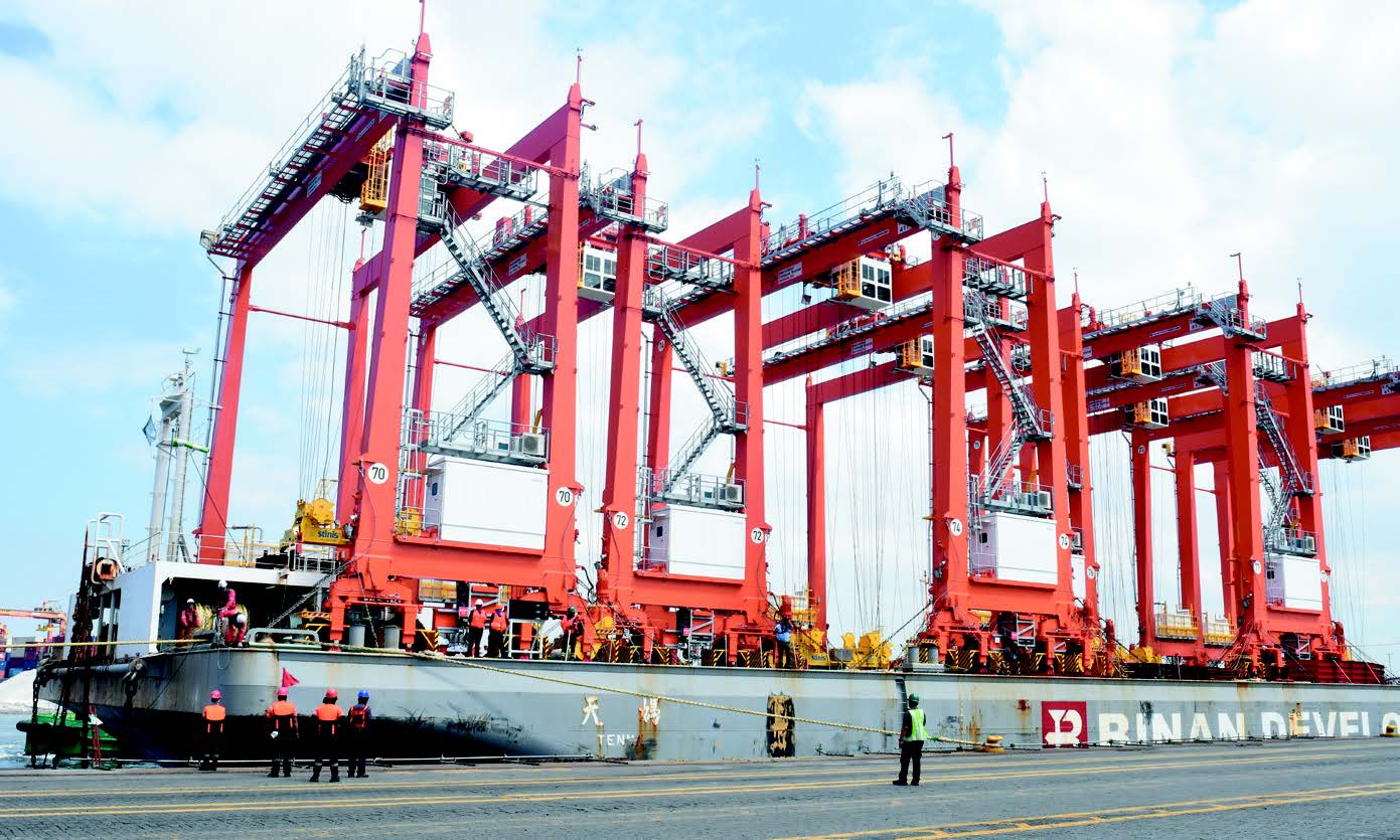 ICTSI: A Crucial Partner In The Philippines’ Pandemic Recovery – Forbes ...