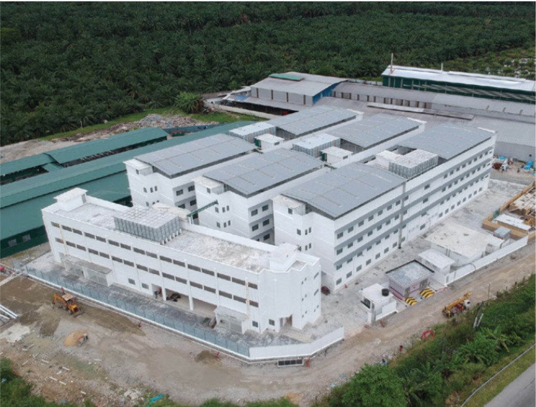 Harps Drives Growth Through Sustainability And ESG Principles – Forbes ...