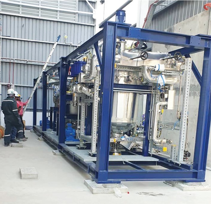 Leveraging Technology To Drive Sustainability – Forbes Asia Custom