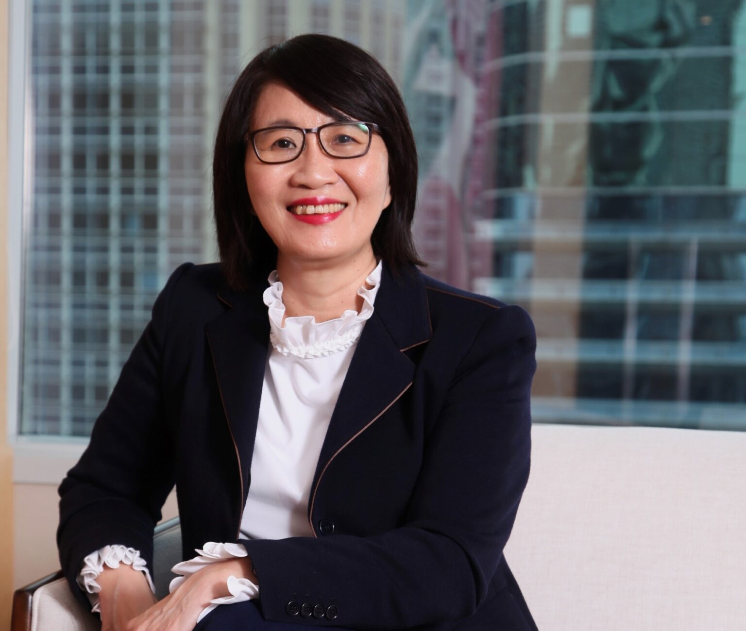 Building Cutting Edge Wealth Management Solutions – Forbes Asia Custom