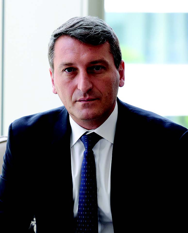 Leading The Green Finance Revolution In Thailand – Forbes Asia Custom