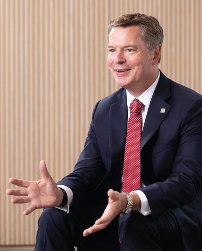 Hong Kong: Setting New Standards – Forbes Asia Custom