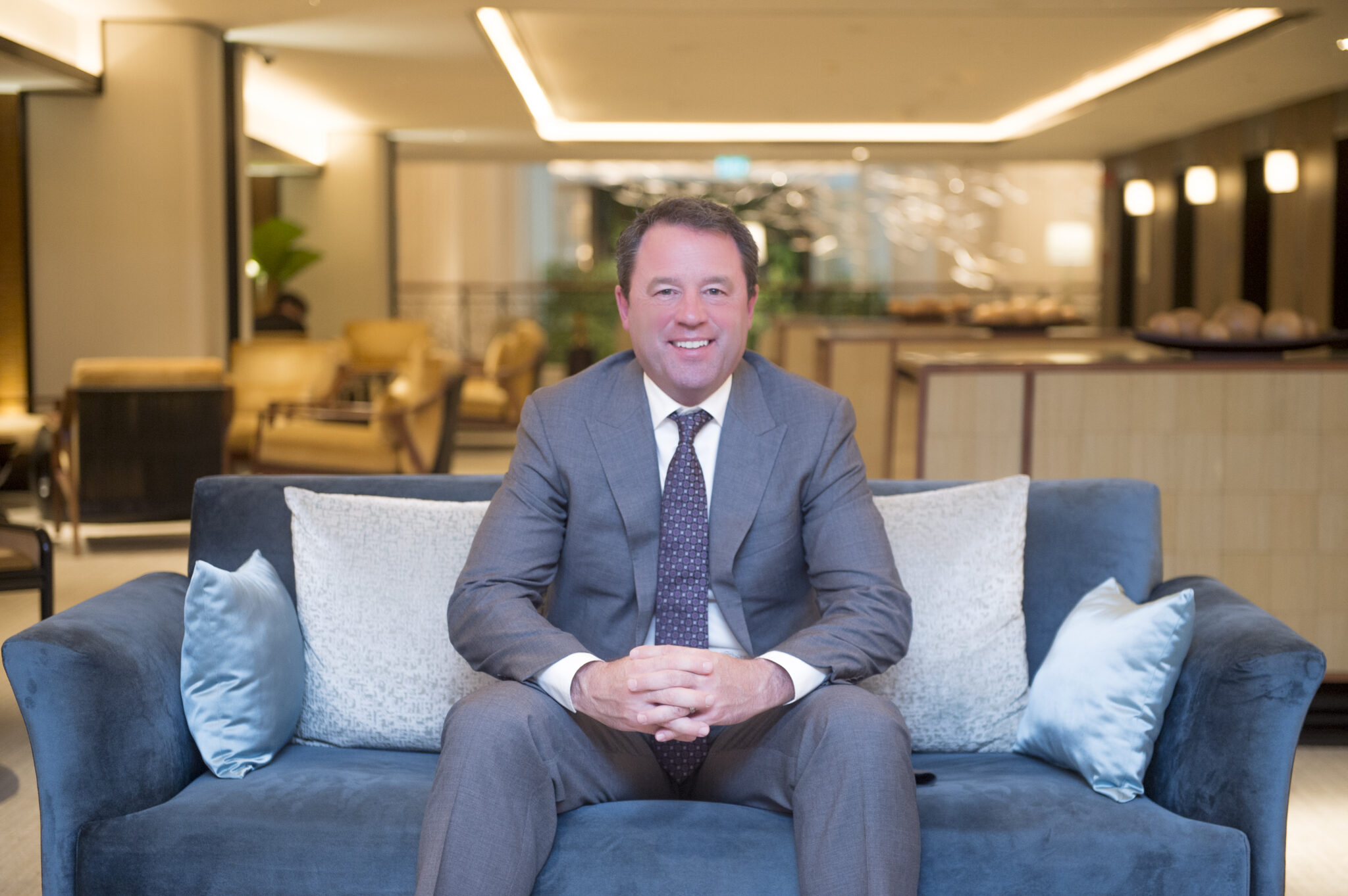 Connecting The World Intelligently – Forbes Asia Custom