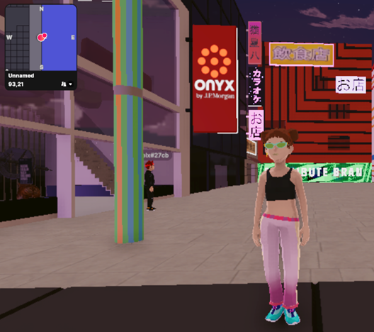 Navigating The Metaverse: Real World Opportunities Powered By The ...