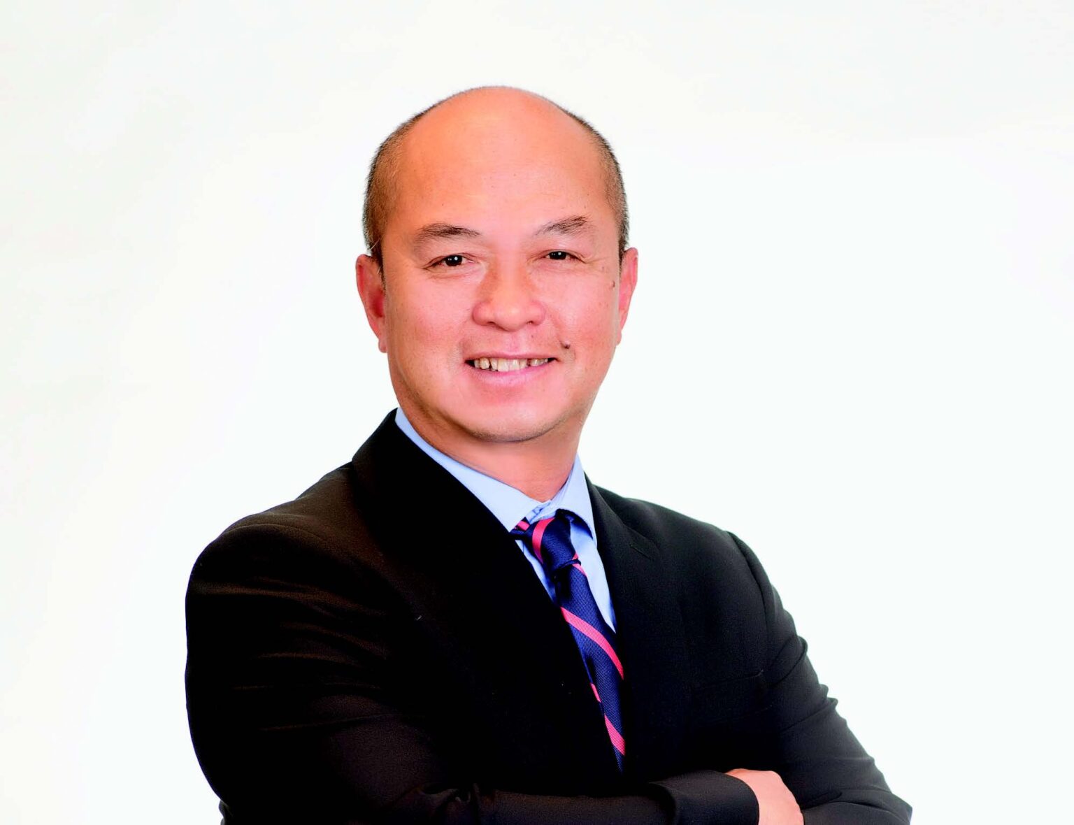 Connecting The World Intelligently – Forbes Asia Custom