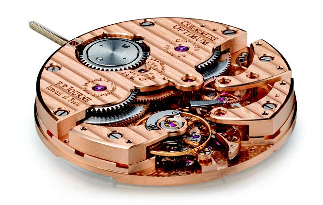 The Pursuit Of Chronometric Perfection – Forbes Asia Custom