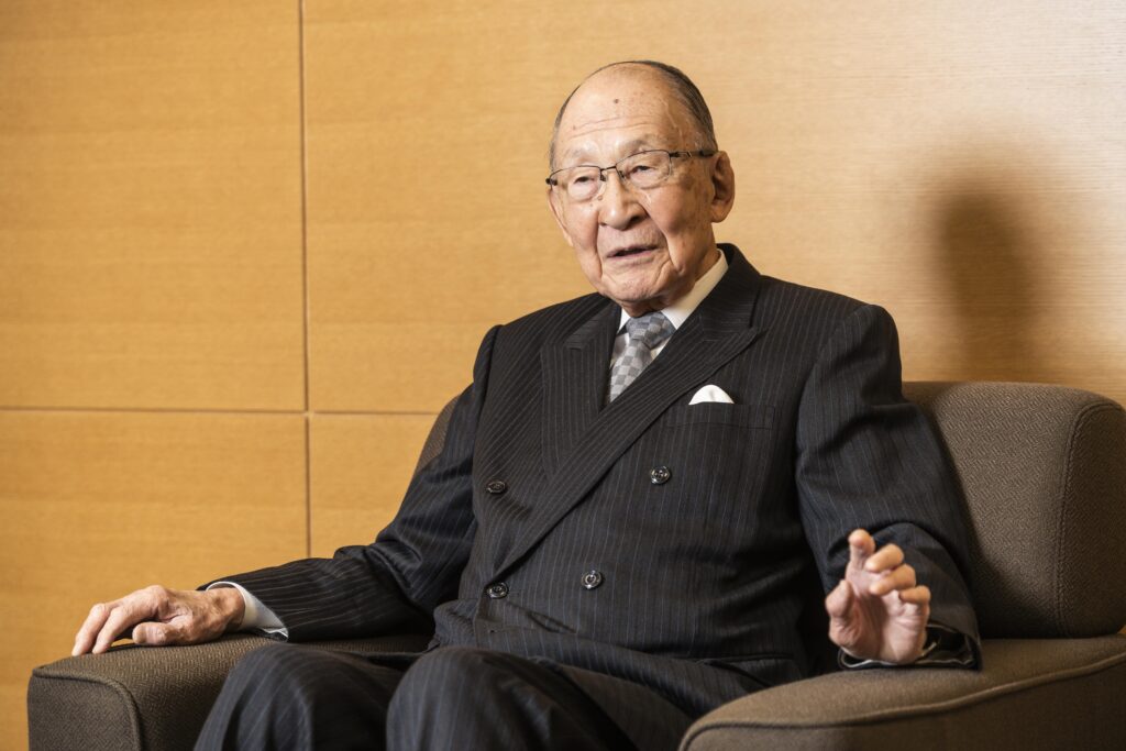 Japan: A New Way Forward – Forbes Asia Custom