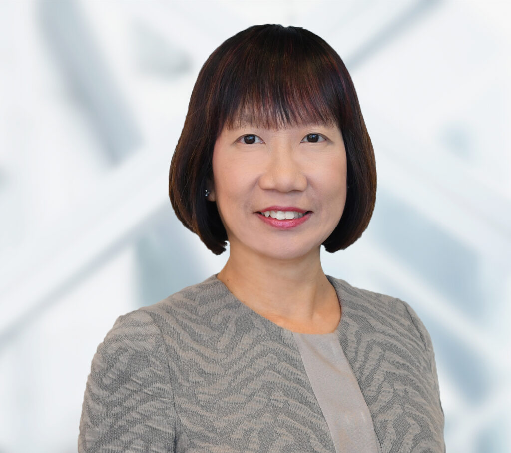 China Recovery and Asian Structural Growth Present Opportunities in ...