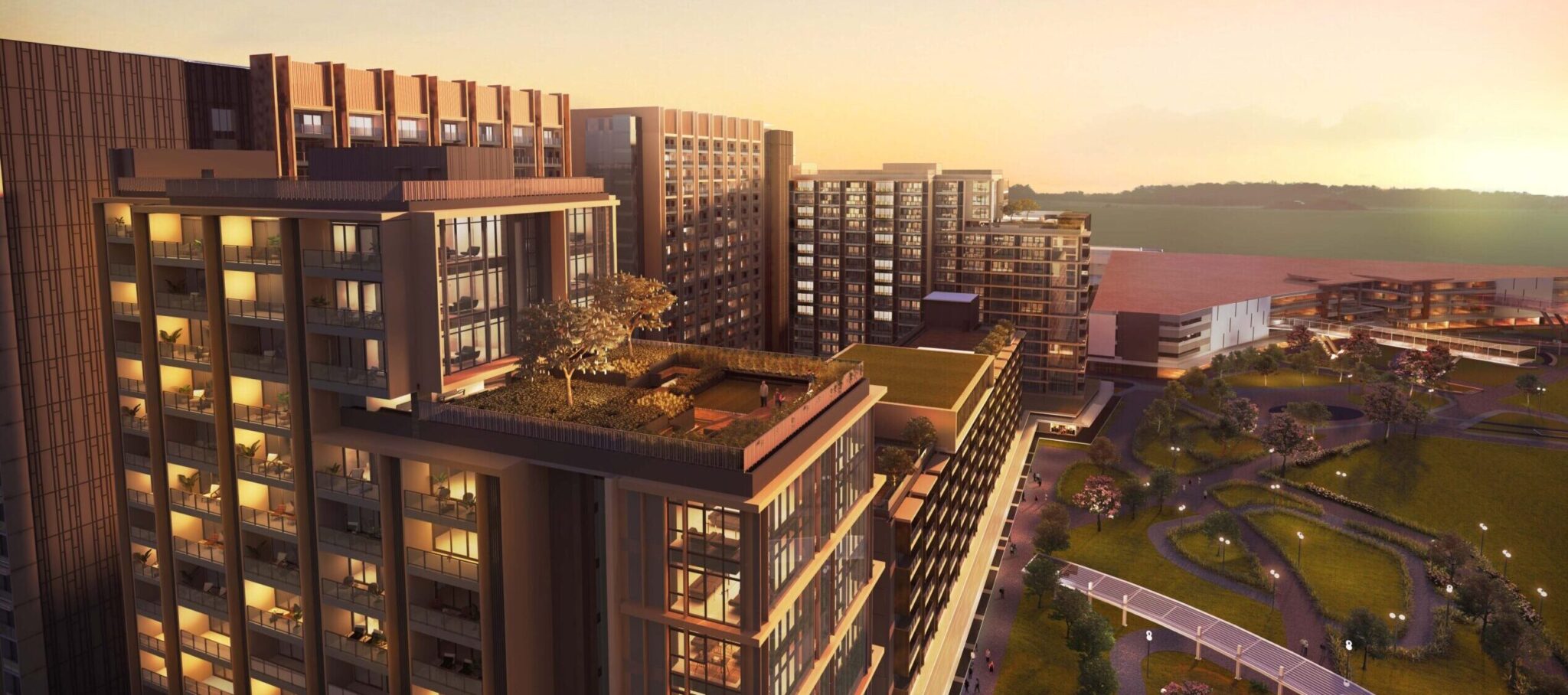 Real Estate Remains Resilient – Forbes Asia Custom