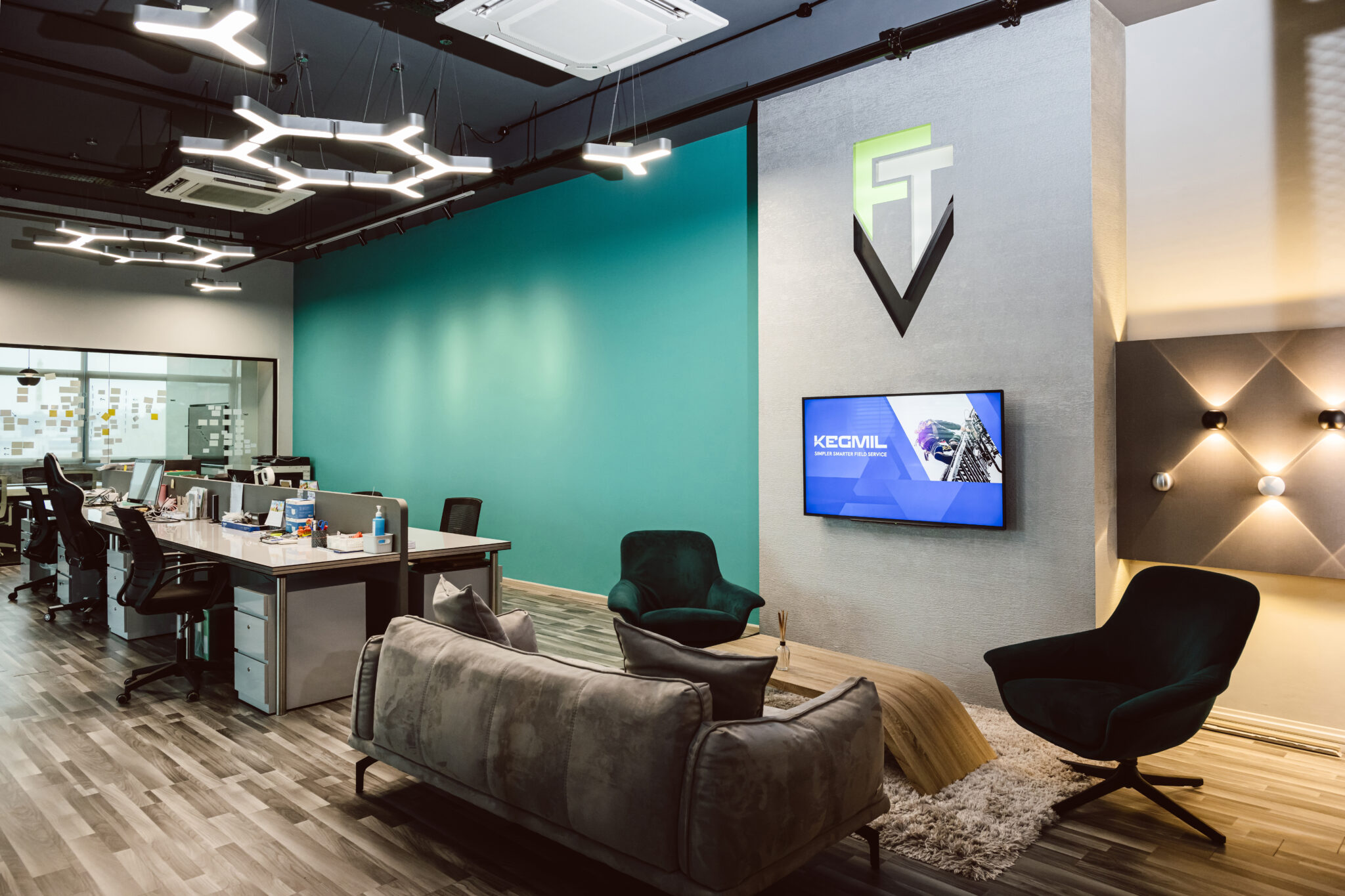 Taking Startups To The Next Level – Forbes Asia Custom