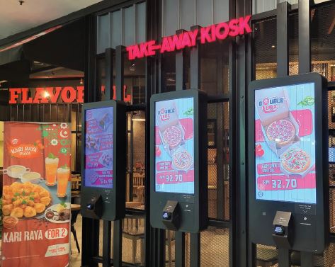 QSR Brands Charts A New Path – Forbes Asia Custom