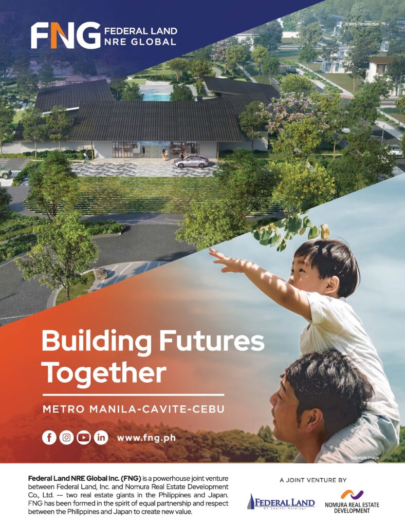 The Philippines: A Nation Rising – Forbes Asia Custom