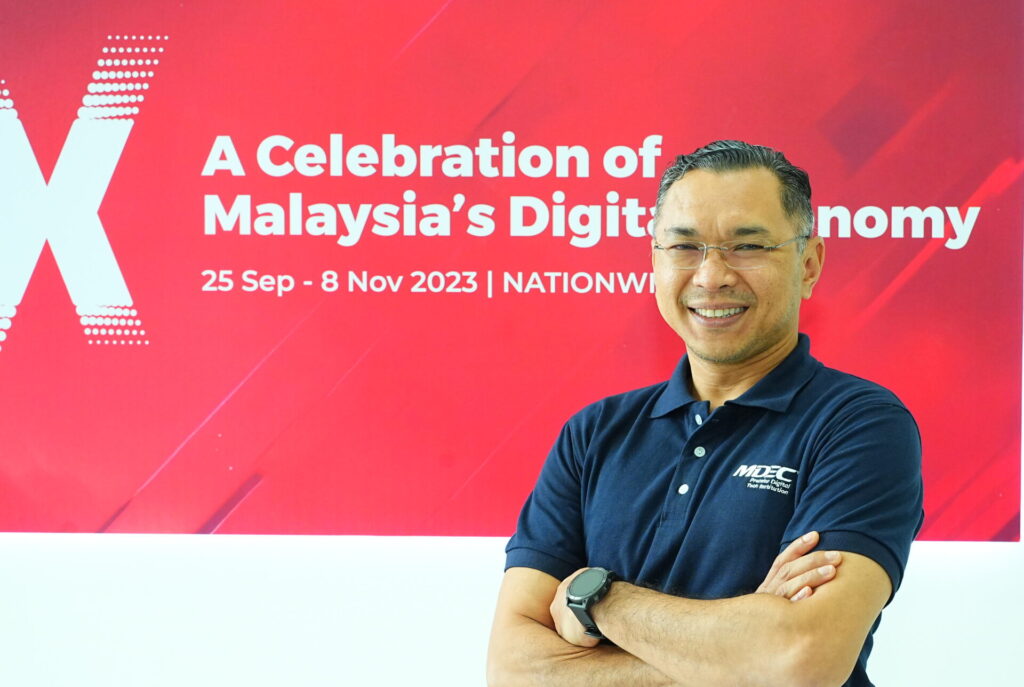 Malaysia: A Sustainable Growth Journey – Forbes Asia Custom