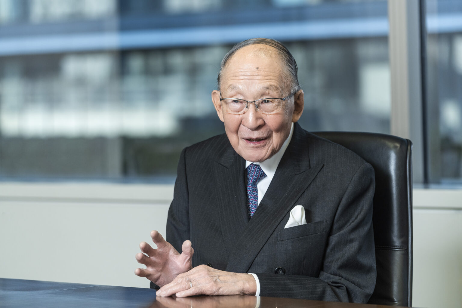 On Track For Steady Recovery – Forbes Asia Custom