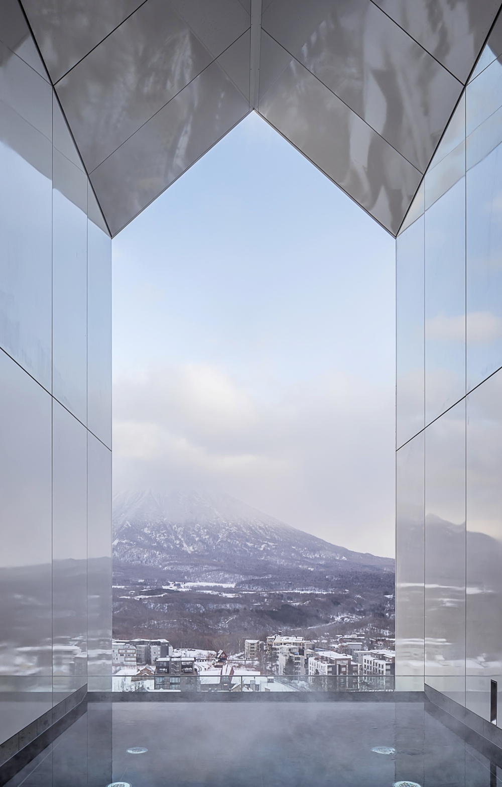 MUWA NISEKO: Unwind And Ski In Wellness Wonderland – Forbes Asia Custom