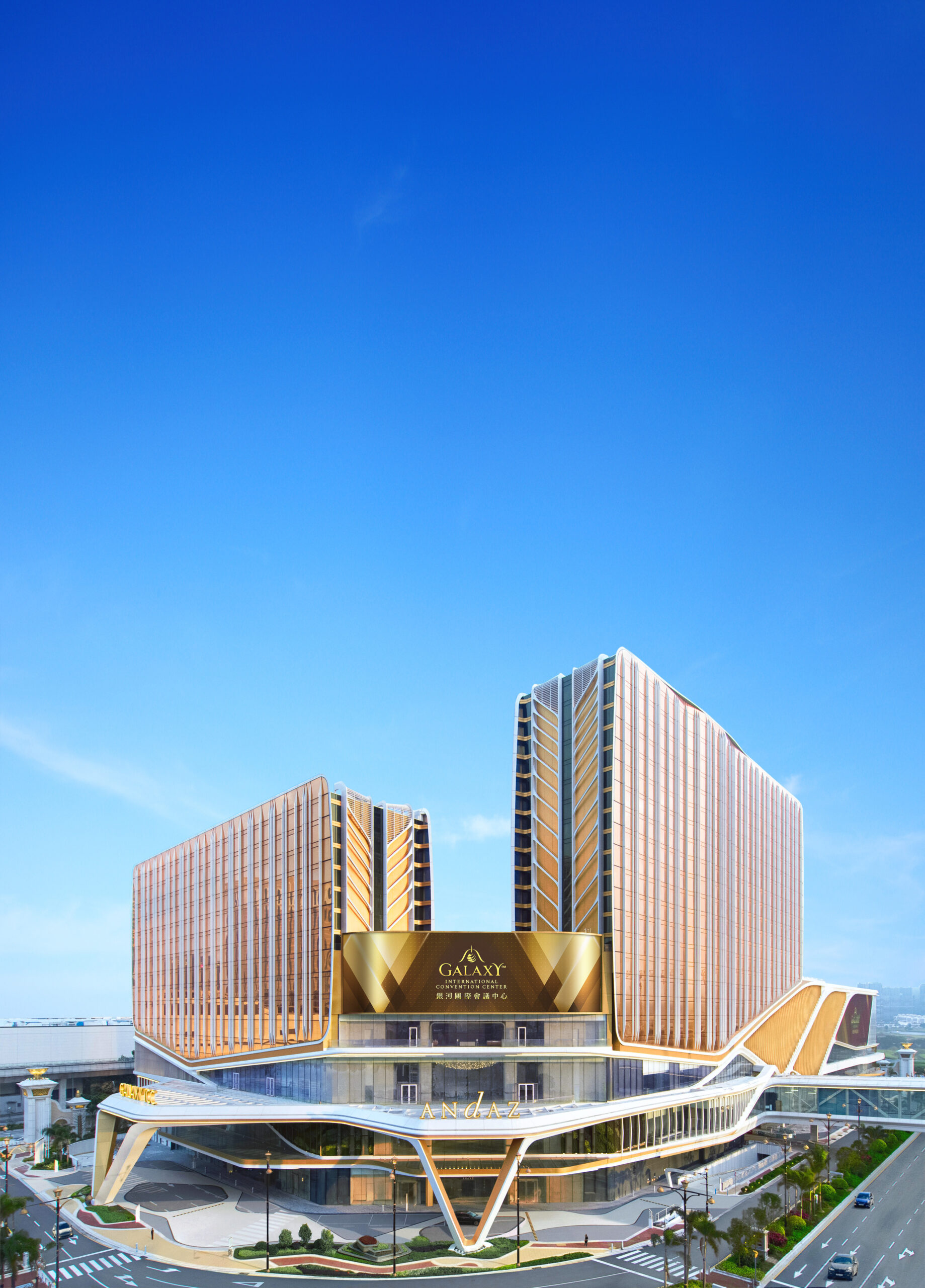 A World Of Opulence Awaits At Galaxy Macau – Forbes Asia Custom