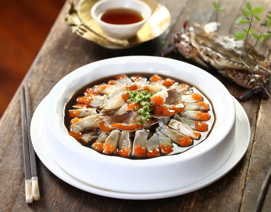 A Foodie’s Guide To Hong Kong – Forbes Asia Custom