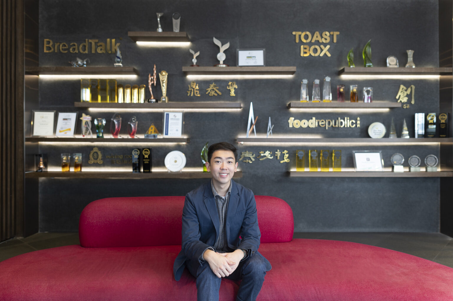 Setting Its Sights On Further Growth – Forbes Asia Custom