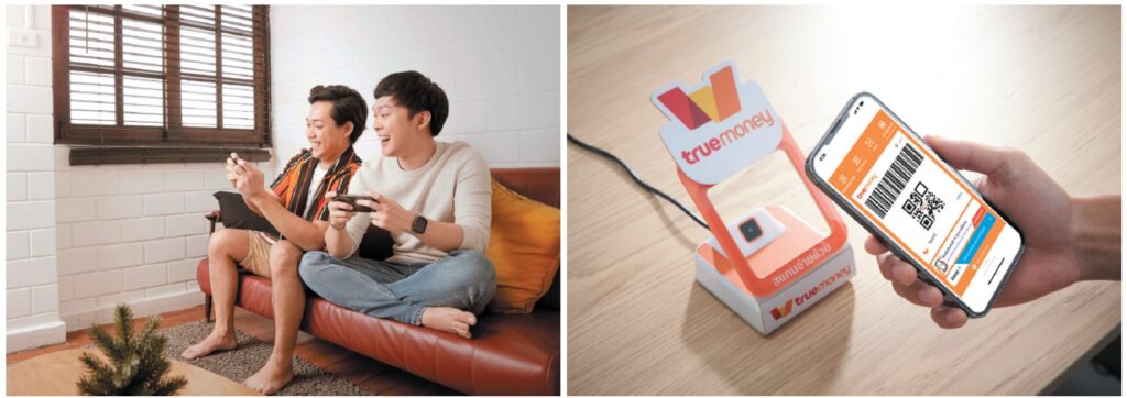 Ascend Money: Catalyst For Change – Forbes Asia Custom