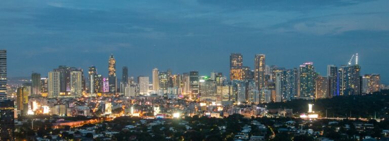 The Philippines: A Roadmap To Success – Forbes Asia Custom