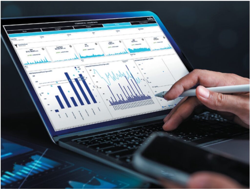 From Data To Impact: How ADA Is Revolutionizing Digital Commerce In ...