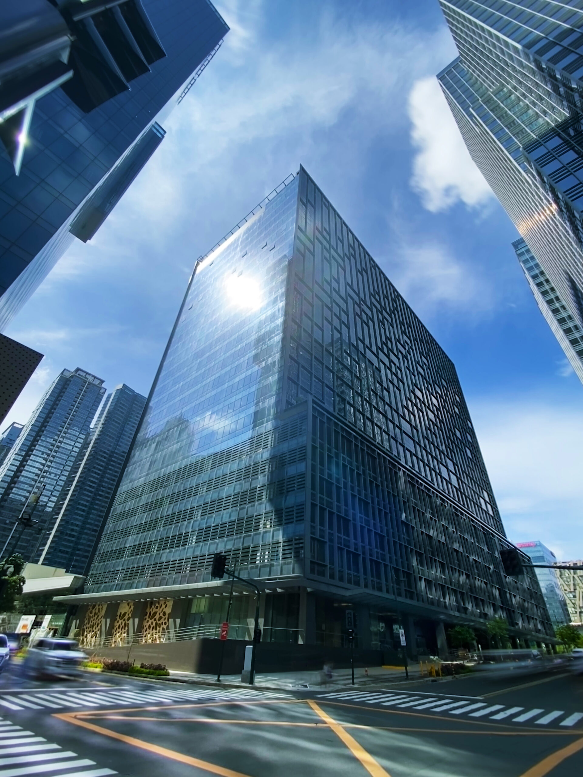 Megaworld: The Philippines’ Largest Office Landlord And Developer ...