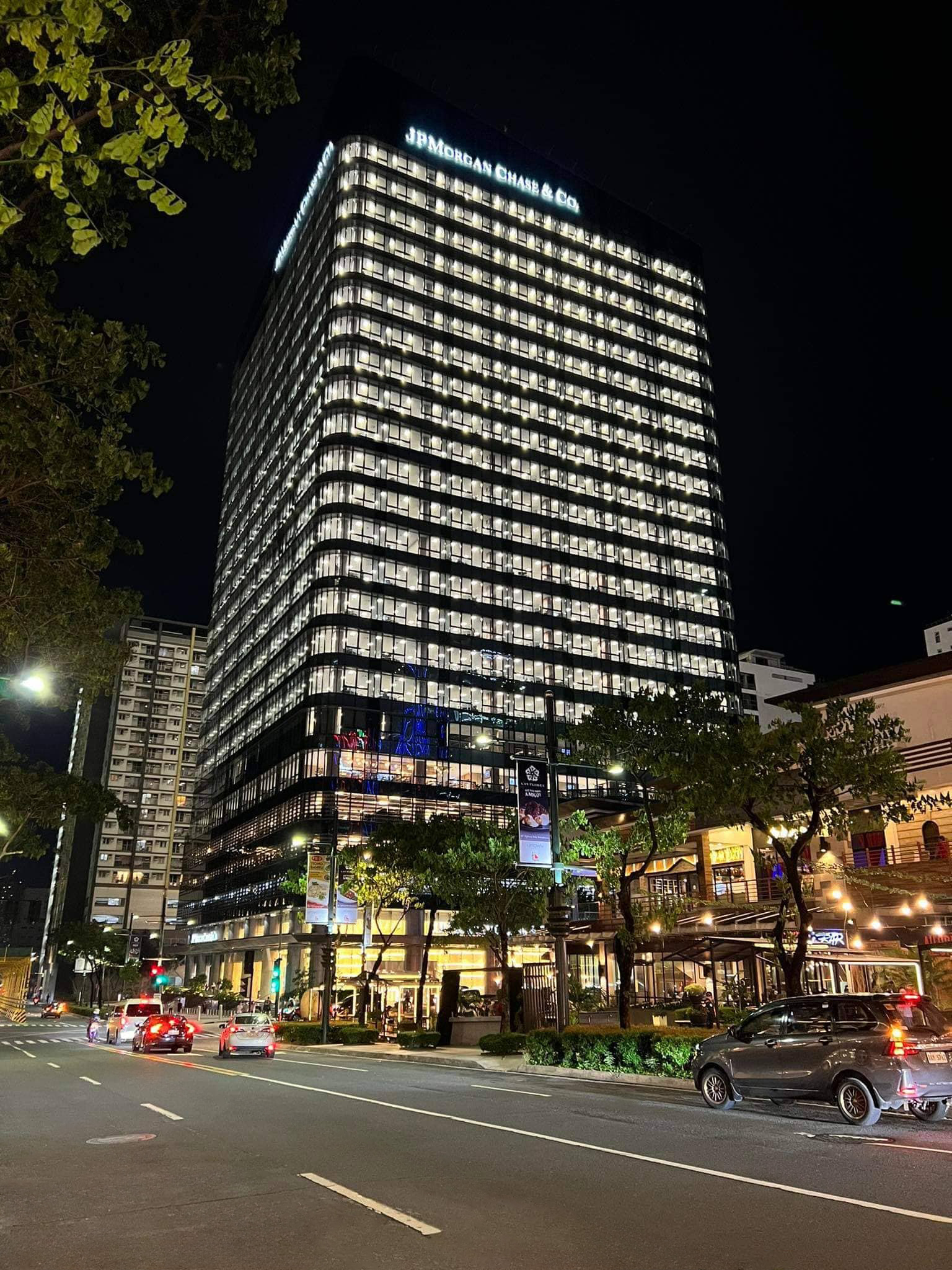 Megaworld: The Philippines’ Largest Office Landlord And Developer ...