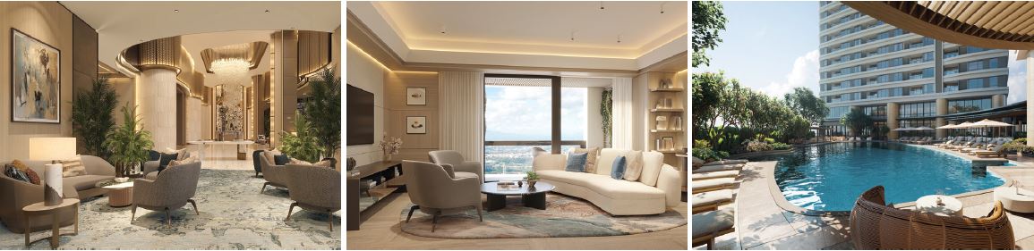 A Class Of Its Own: Shang Properties And The Resilience Of True Luxury ...