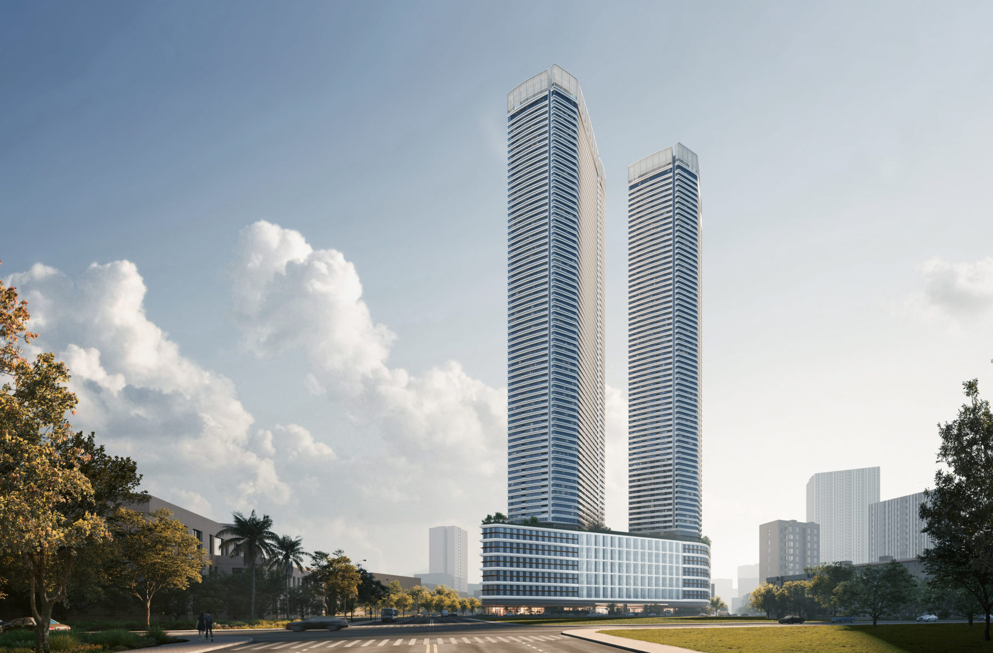 A Class Of Its Own: Shang Properties And The Resilience Of True Luxury ...