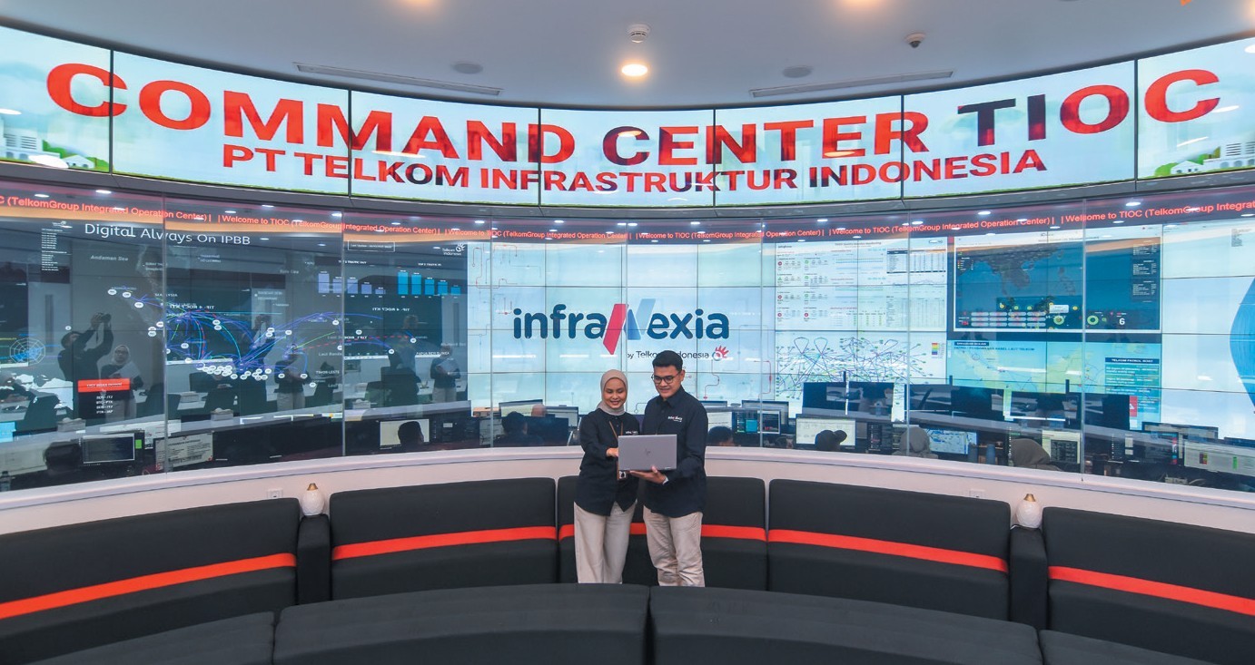 Indonesia: Pivoting To The Next Phase Of Growth – Forbes Asia Custom